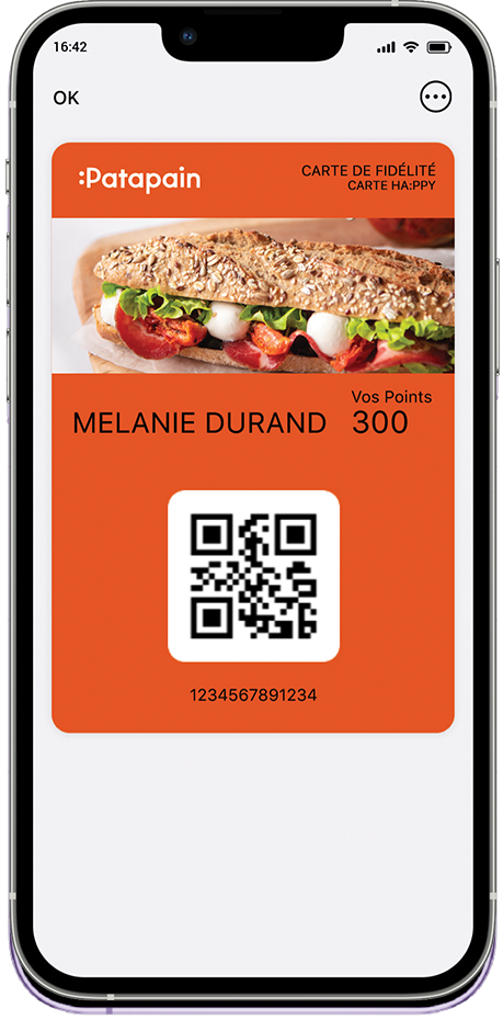 Une sandwicherie gourmande depuis 1986 | Patapain