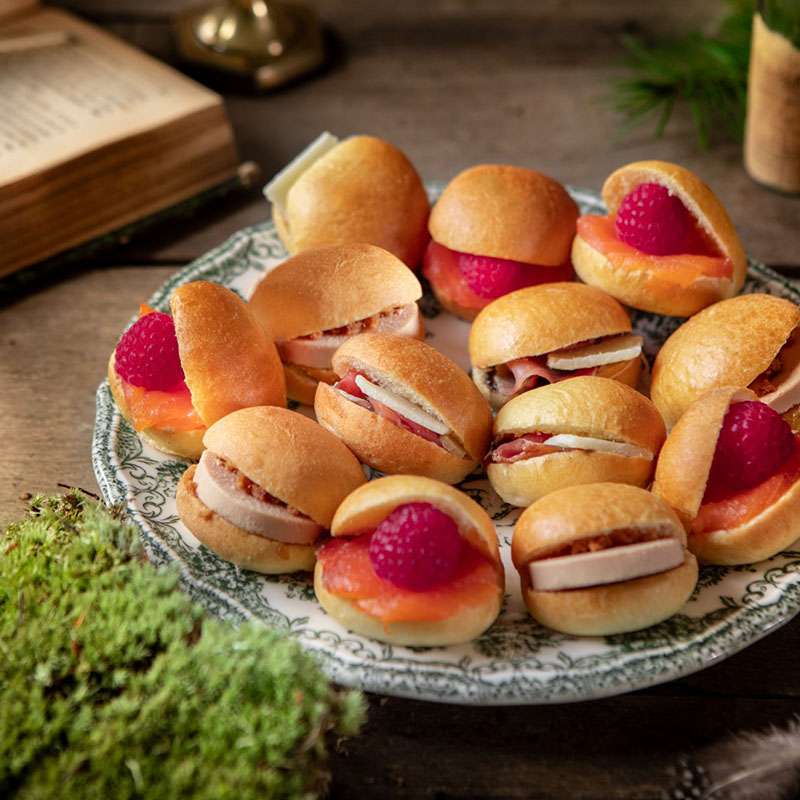 Packman signature x36 | Patapain