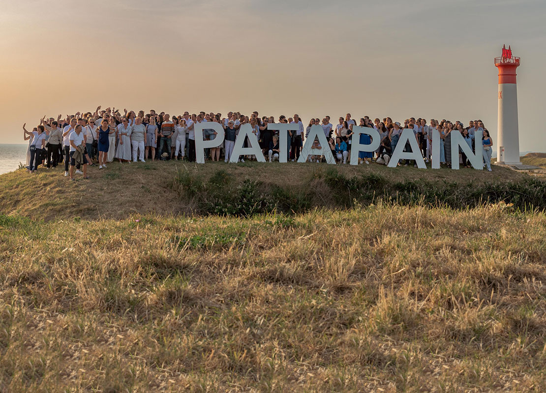 Notre ADN | Patapain